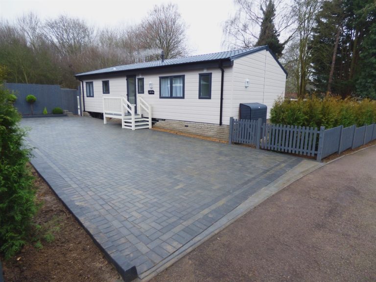 Do I Need Planning Permission for a Static Caravan on Private Land ...