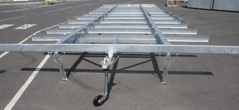 Inside Static Caravans: What They’re Made Of | UK Caravan Centre